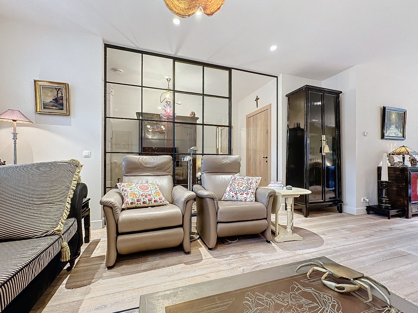 Perfecte combinatie van rust en luxe kopen | ZwinRegio