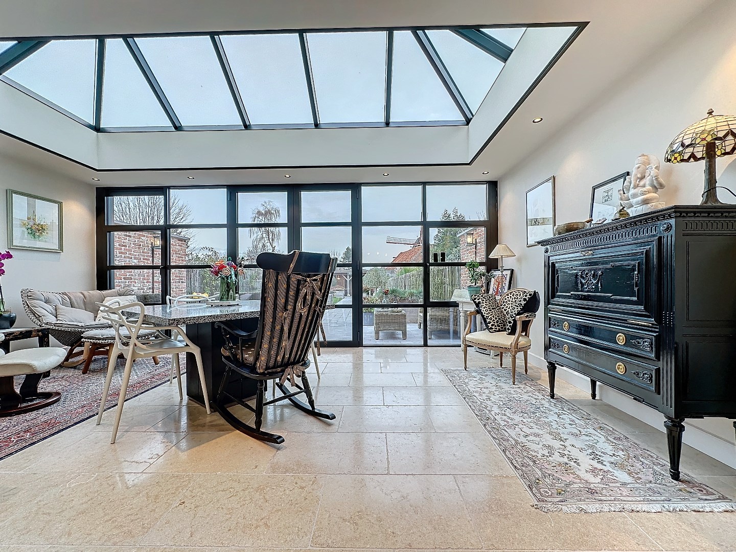 Perfecte combinatie van rust en luxe kopen | ZwinRegio